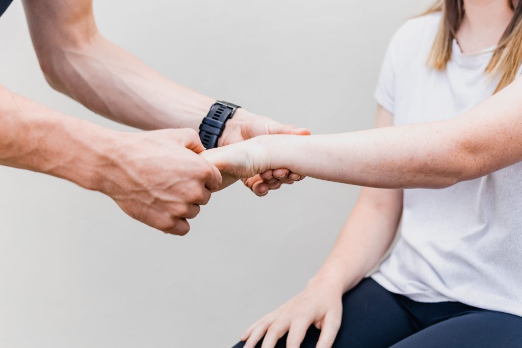 Hand Therapy – Murwillumbah Physiotherapy