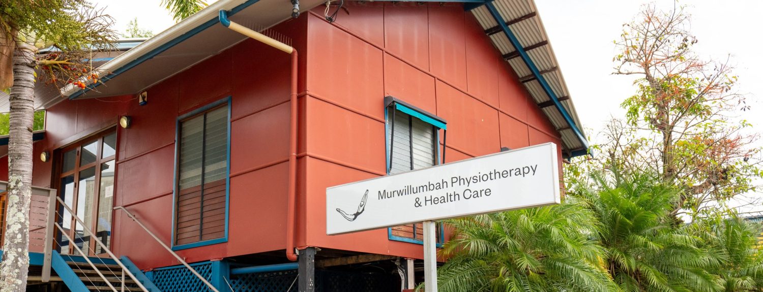 About Us – Murwillumbah Physiotherapy